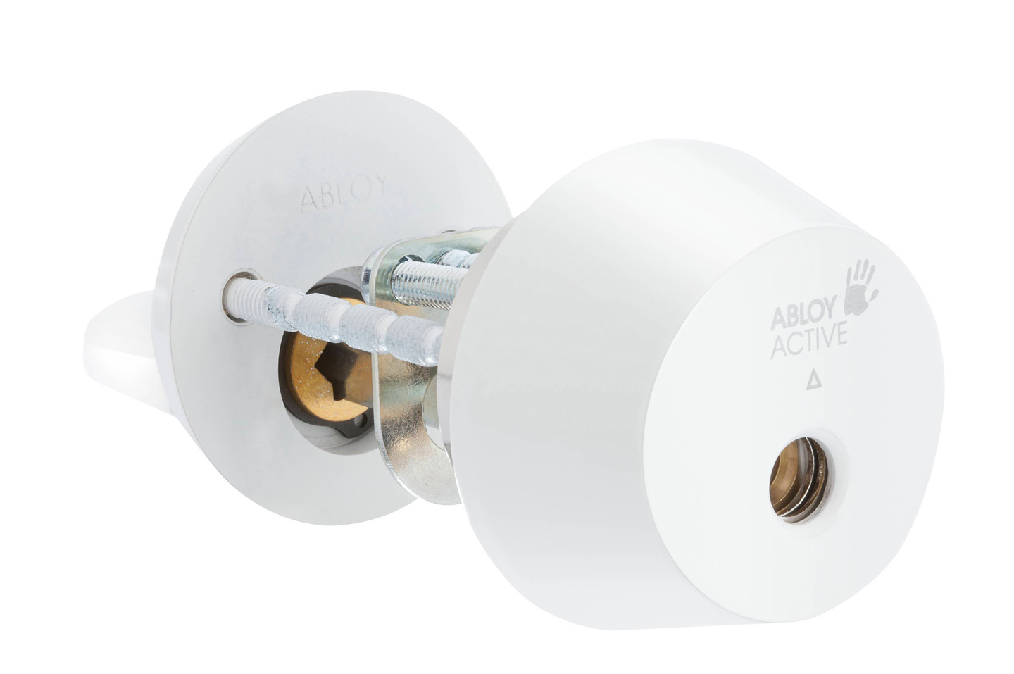 Avainpesä Abloy Classic CY001 valkoinen - K-Rauta