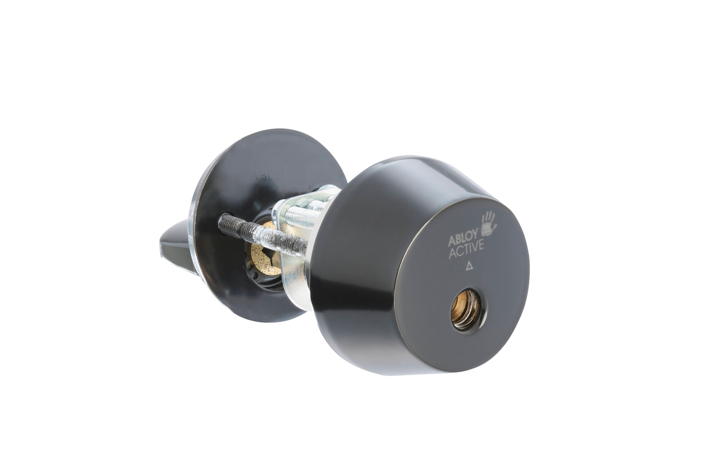 Avainpesä Abloy Sento CY001Z musta - K-Rauta