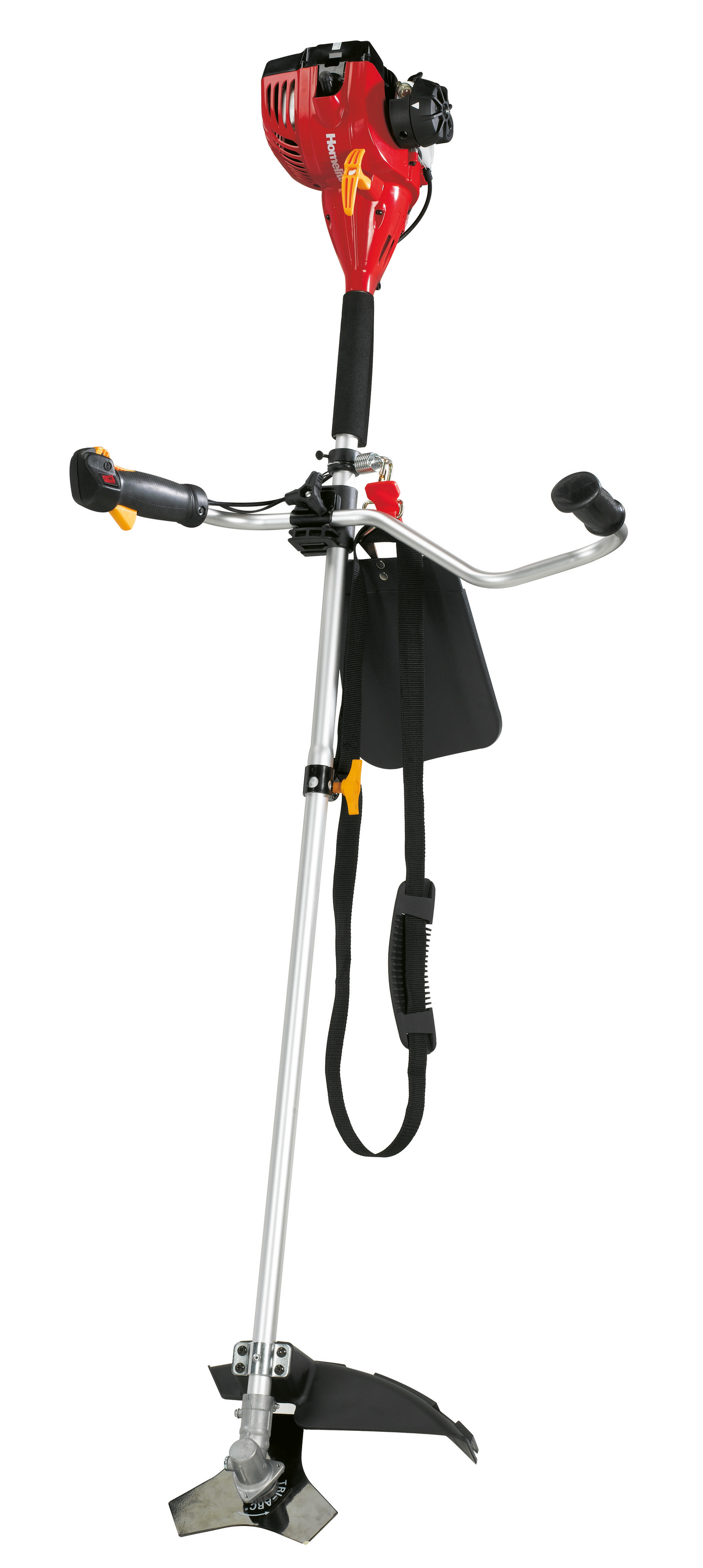 Trimmeri Homelite hbc26sbs - K-Rauta