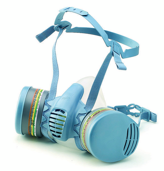 Puolinaamari Scott profile 2 5032071 koko M - K-Rauta