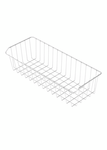 Pikkukori LM 249 valkoinen 380x160x100mm - K-Rauta