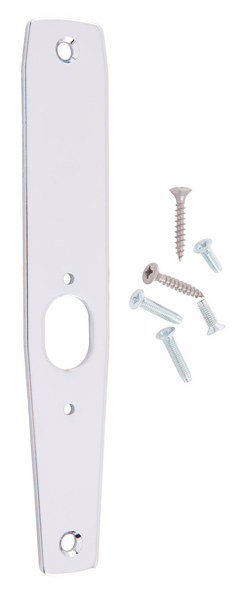 Underläggsbricka Assa Fix 4285 Blankkrom - K-Rauta