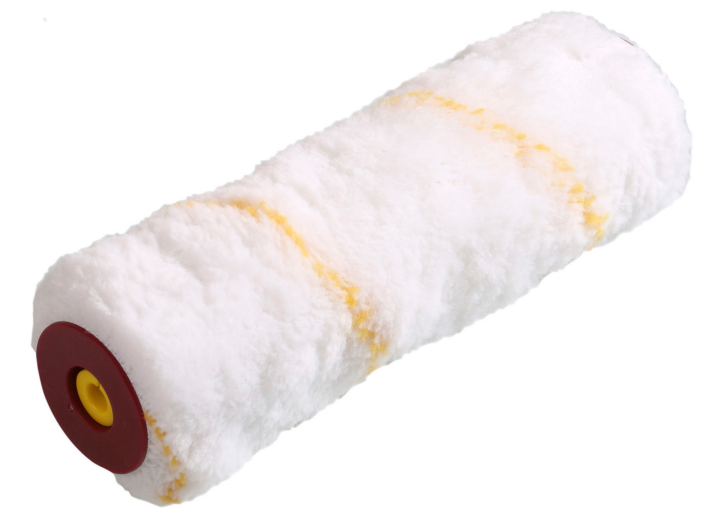 Pistotela Anza rullex 23cm karkeille pinnoille - K-Rauta