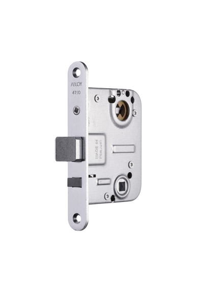 Lukkorunko Abloy 4190T/4690 vasen - K-Rauta