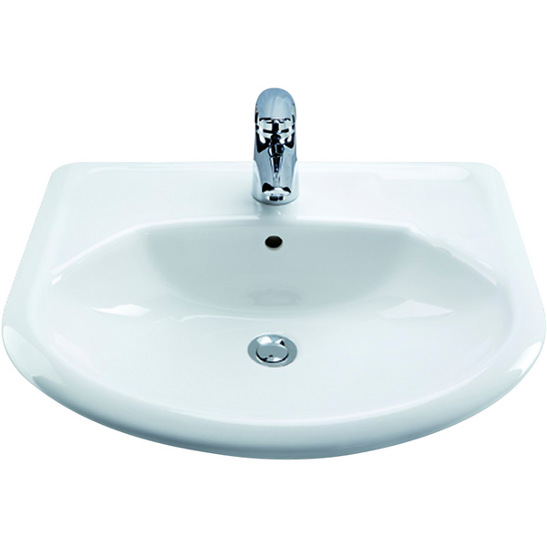 Pesuallas IDO trevi kaappiin 1118801101 600x500x200mm - K-Rauta