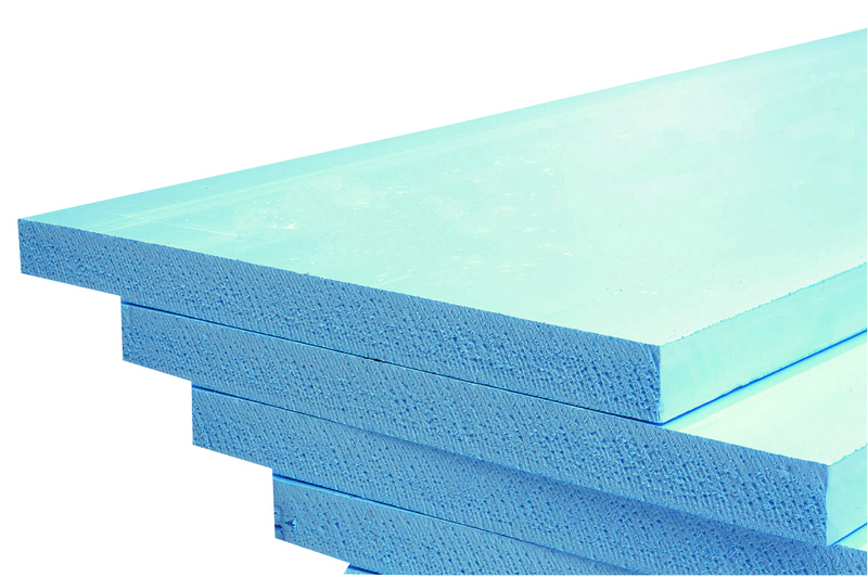 Styrofoam 300 SL-AN 70 70x585x2385mm 8,37m² - K-Rauta