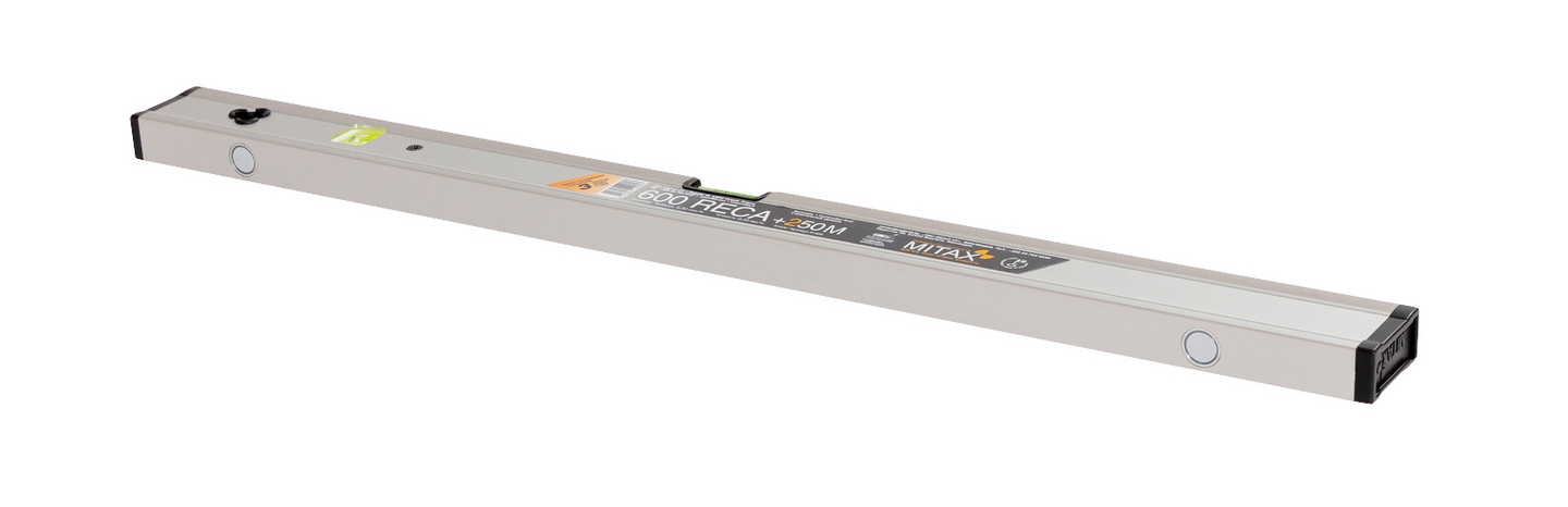 Vesivaaka Mitax 1200 Reca Plus 250 magneetti - K-Rauta