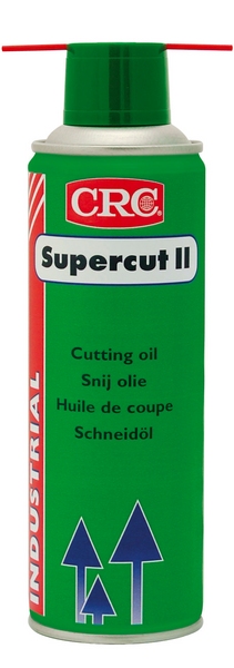 Leikkuunestespray CRC supercut ii 405ml - K-Rauta