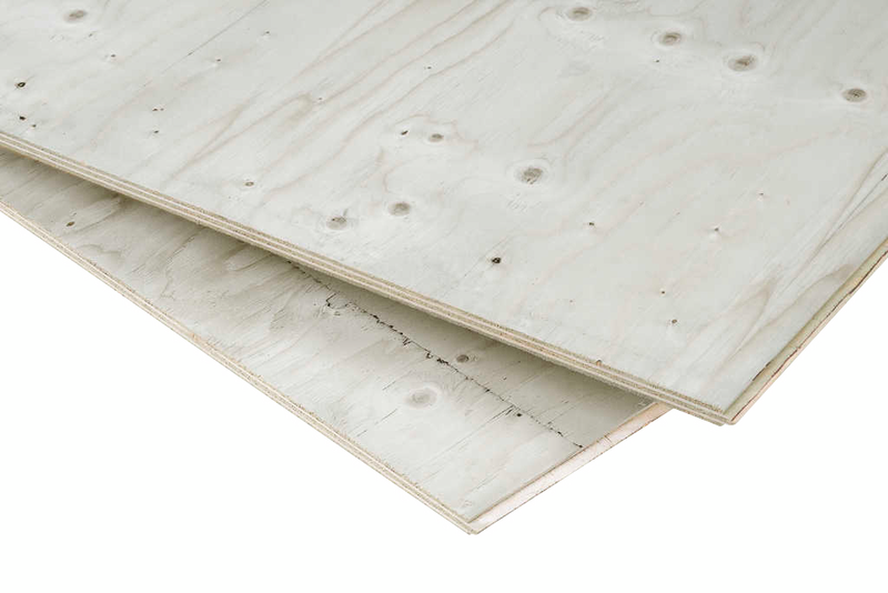 Havuvaneri | Säänkestävä vaneri - K-Rauta