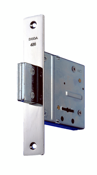 Varmuuslukko Abloy Boda SL 928 - K-Rauta