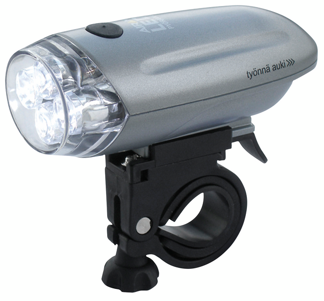Pyörävalo Airam led Pyöräville etuvalo - K-Rauta