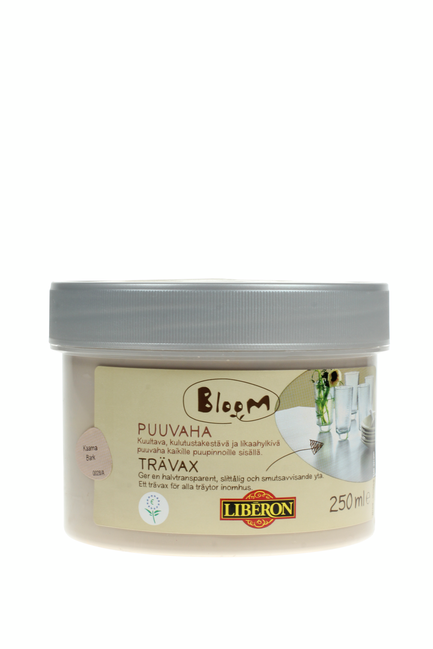 Puuvaha Bloom 250ml kaarna - K-Rauta