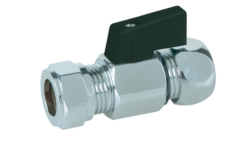 KULVENTIL CARAT RAK CUXCU 22 MINI