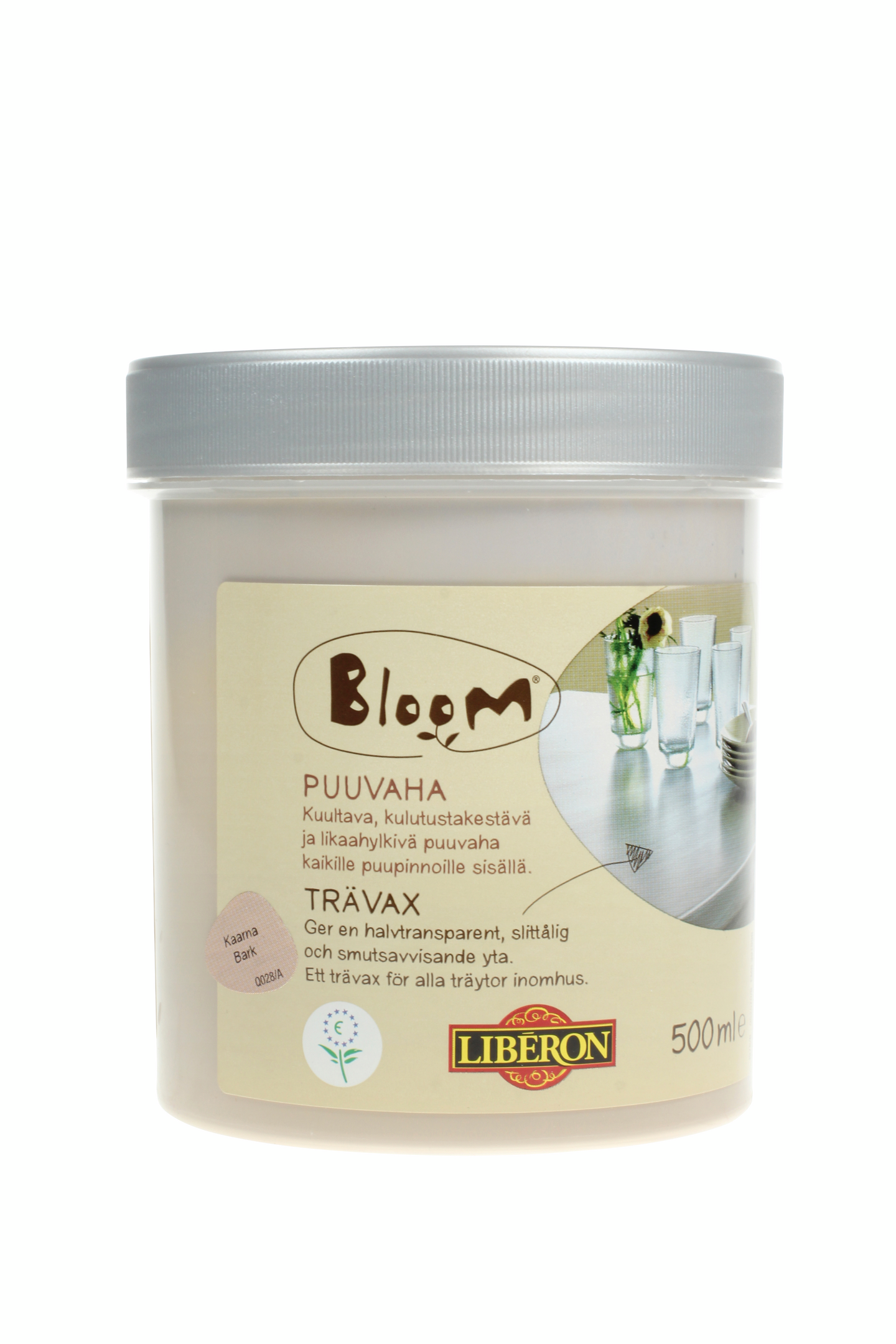 Puuvaha Bloom 500ml kaarna - K-Rauta