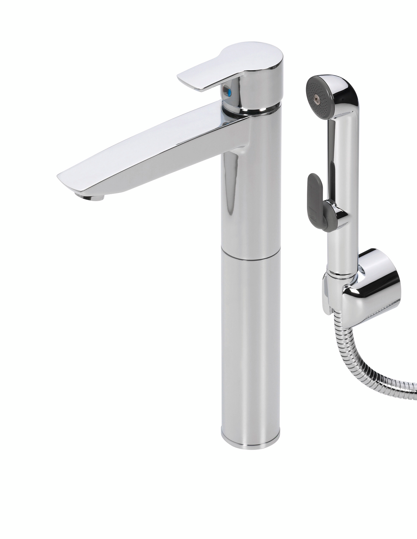 Pesuallashana Oras Cubista 2802 korkea bidee - K-Rauta