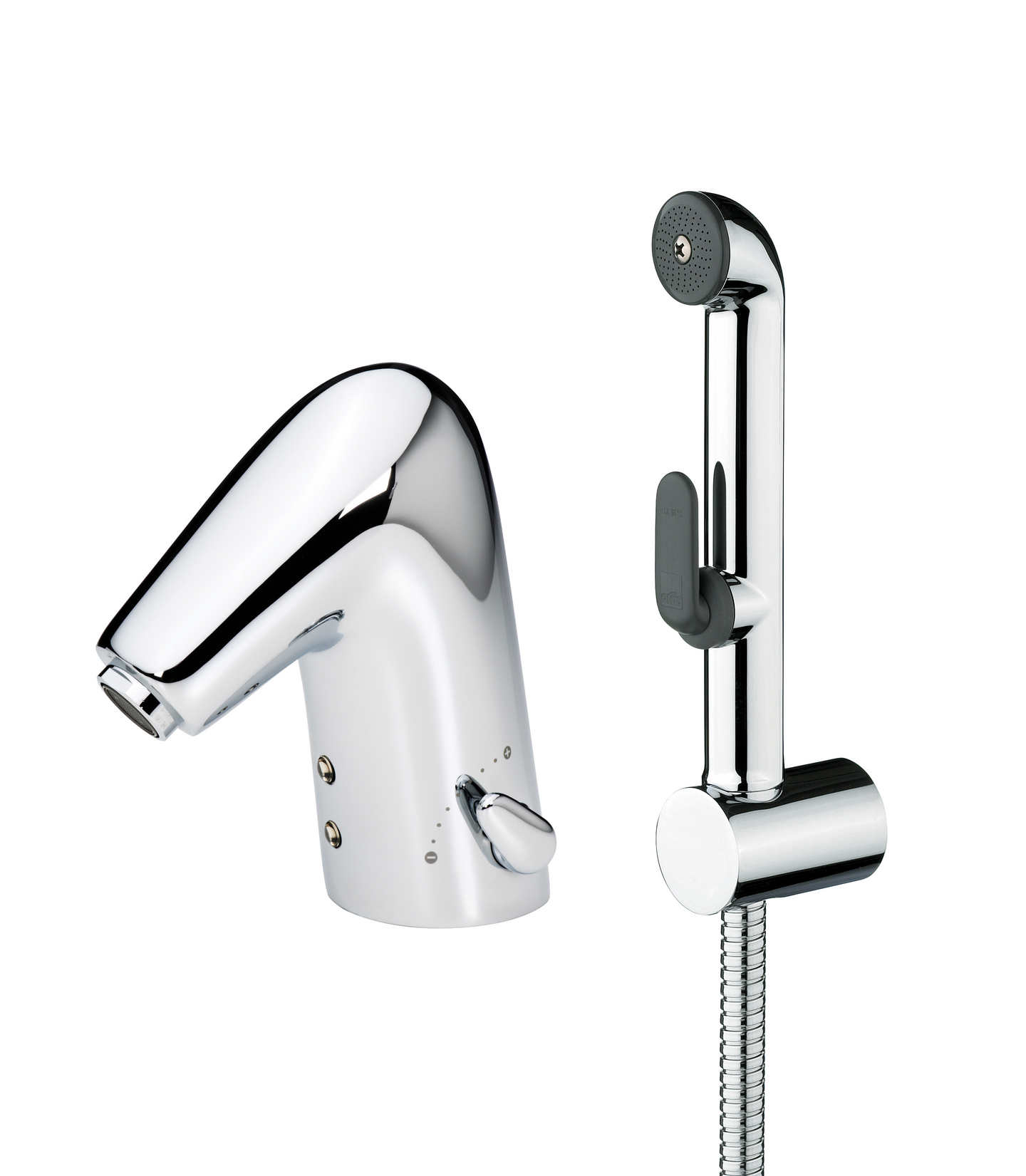 Pesuallashana Oras Alessi Il Bagno 8516F bidee pohjaventtiili - K-Rauta