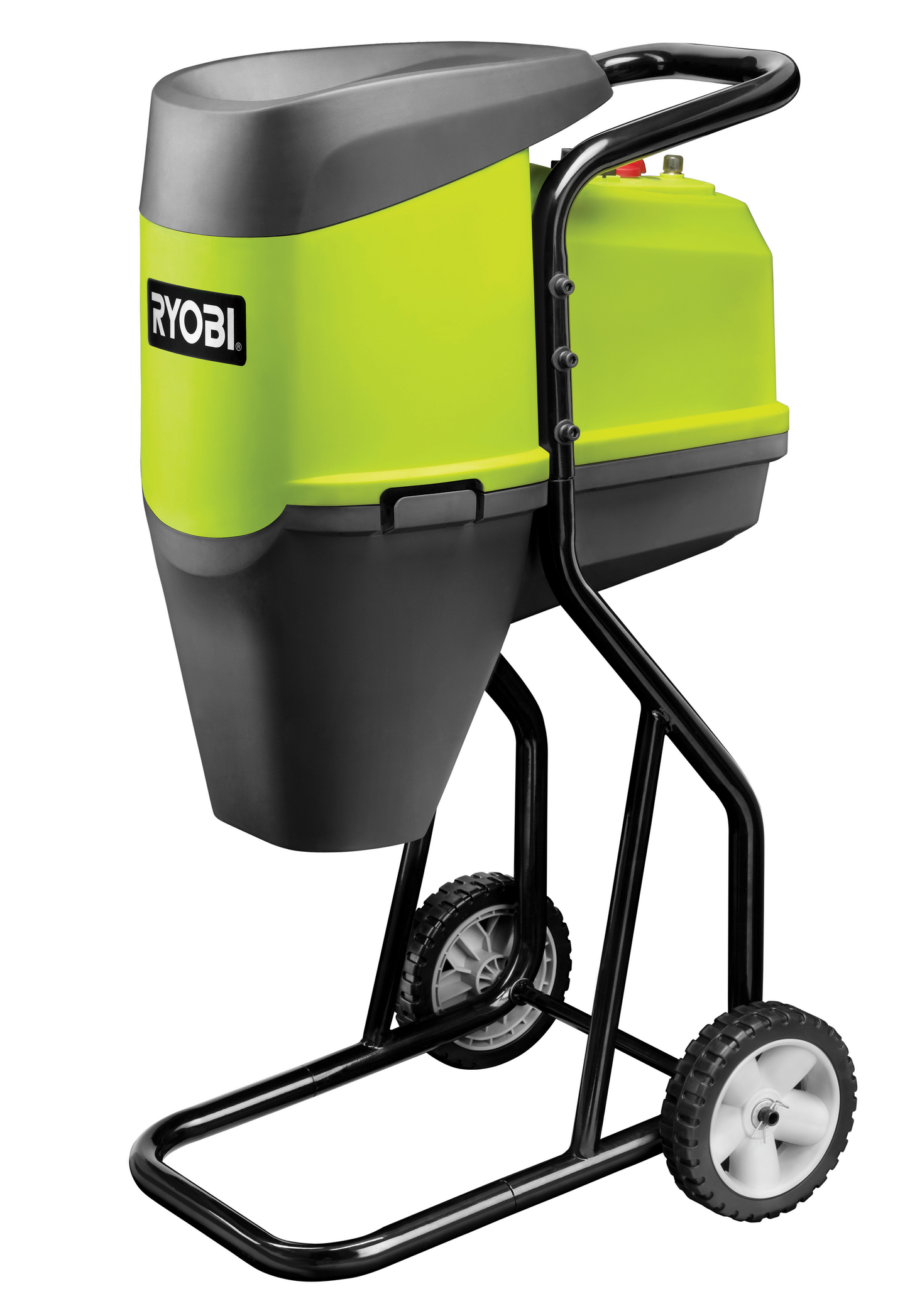 Oksasilppuri Ryobi RSH2455 - K-Rauta