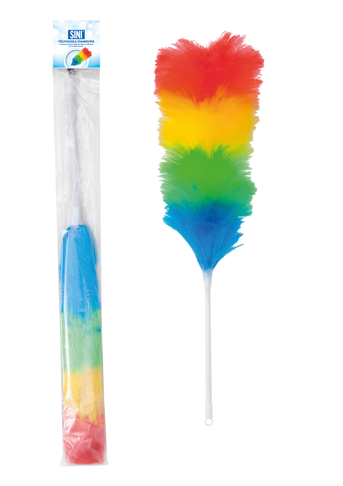 Pölyhuiska SINI maria 1560 - K-Rauta