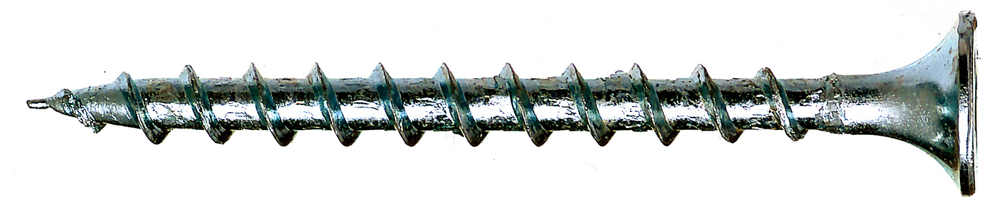 Gyproc qt quick 57 ruuvi/1000 kpl - K-Rauta