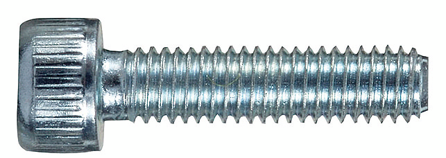 Mutteri M6 rst A2 1000kpl 2,20kg - K-Rauta