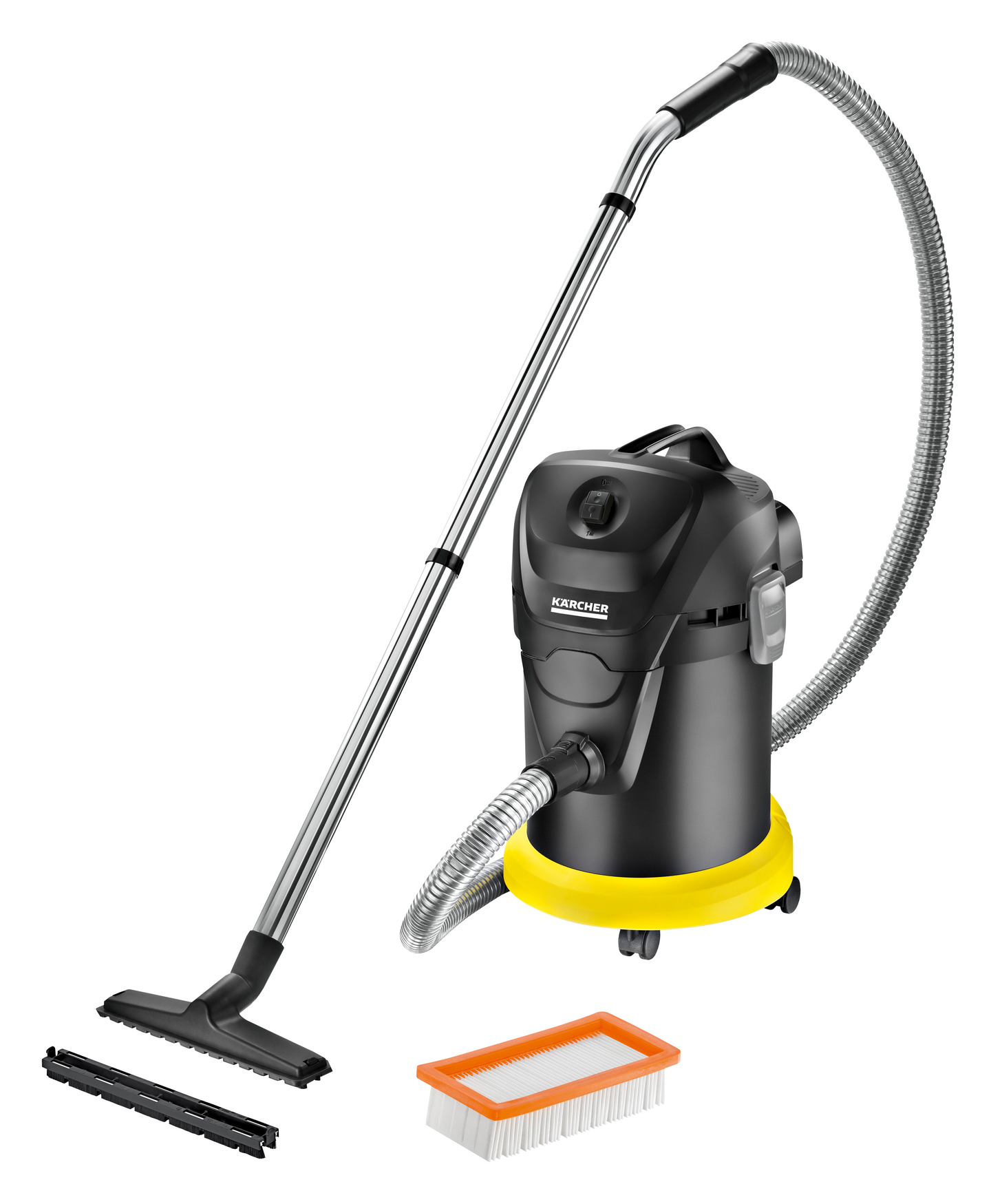 Tuhkaimuri Kärcher AD 3 Pre / 3.200 - K-Rauta