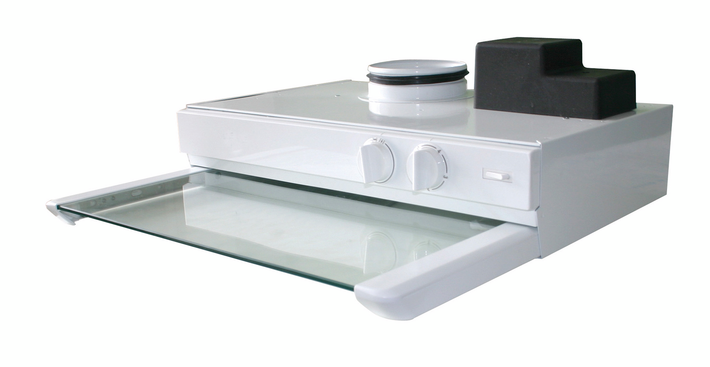 Liesikupu Vallox ptx 600 valk slim-line - K-Rauta