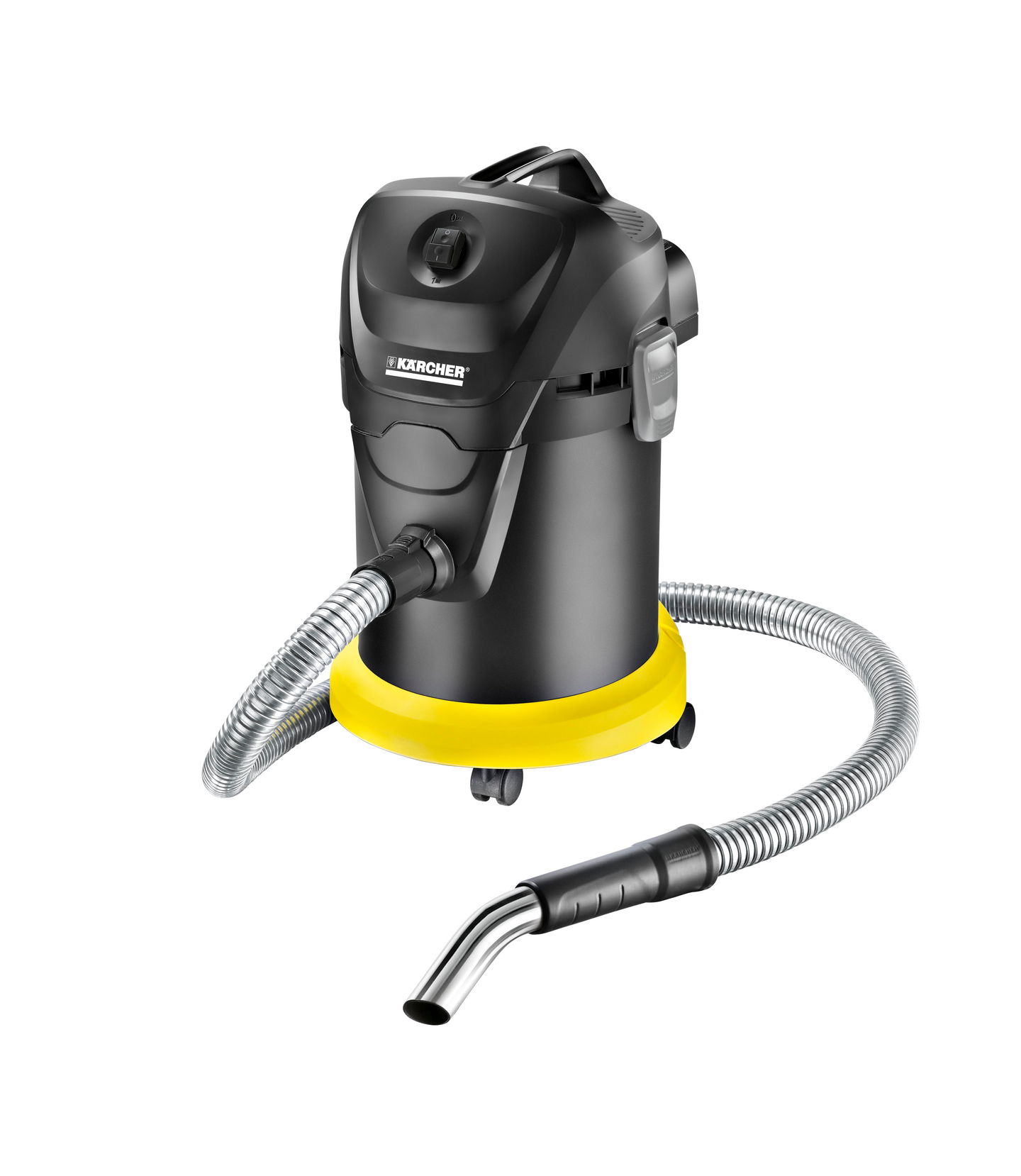 Tuhkaimuri Kärcher ad 3 / 3.000 - K-Rauta