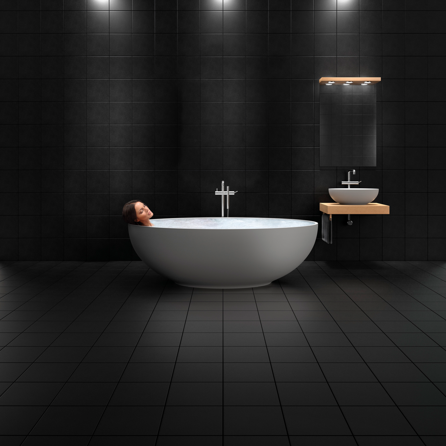 Saumalaasti Weber deco 1 white 5kg - K-Rauta