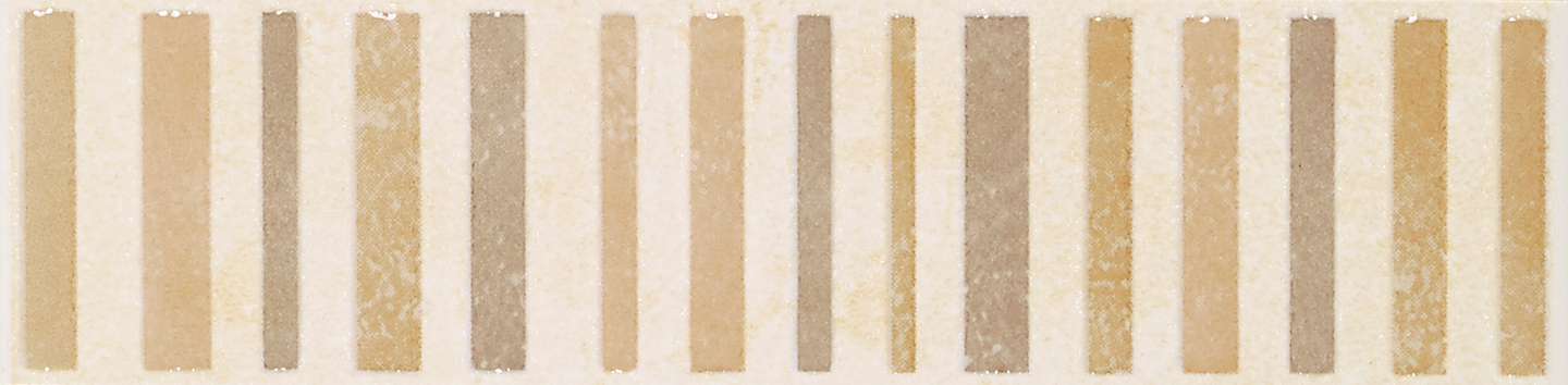 Listello Cello Alisa 5x20 beige - K-Rauta