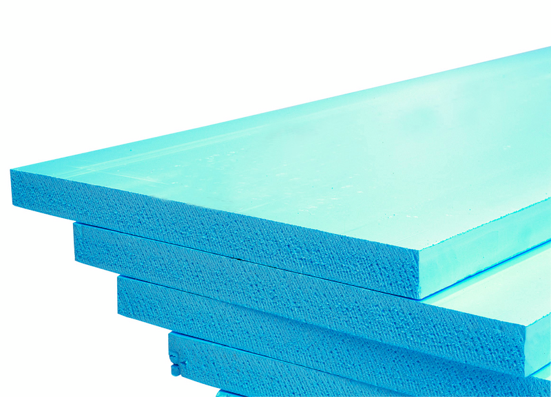 Styrofoam 300 PL-A-N 30 30x600x2400 17,28m² 12kpl - K-Rauta