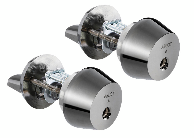 Avainpesä Abloy Sento PG005 Dragon 2kpl - K-Rauta