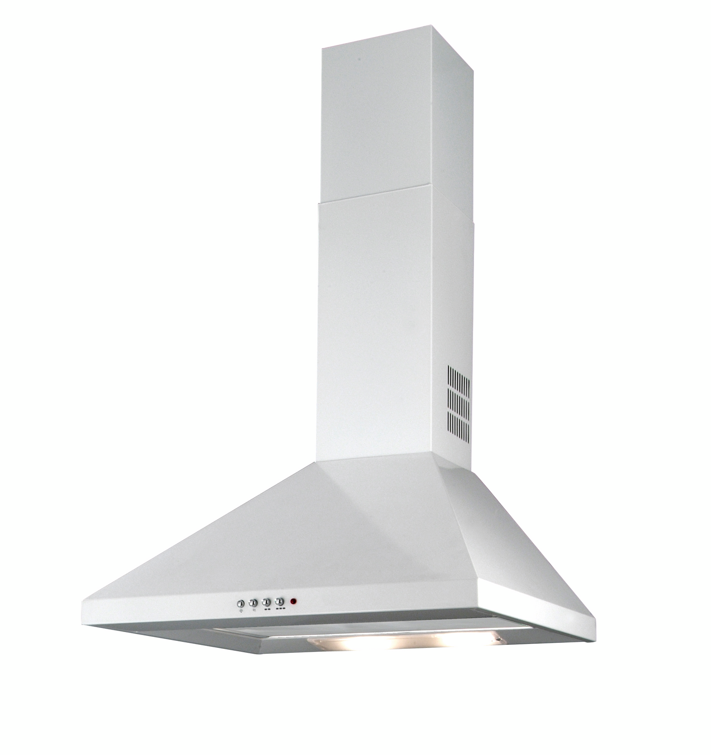 Liesituuletin Cello Rhea 300360W 60cm valkoinen - K-Rauta