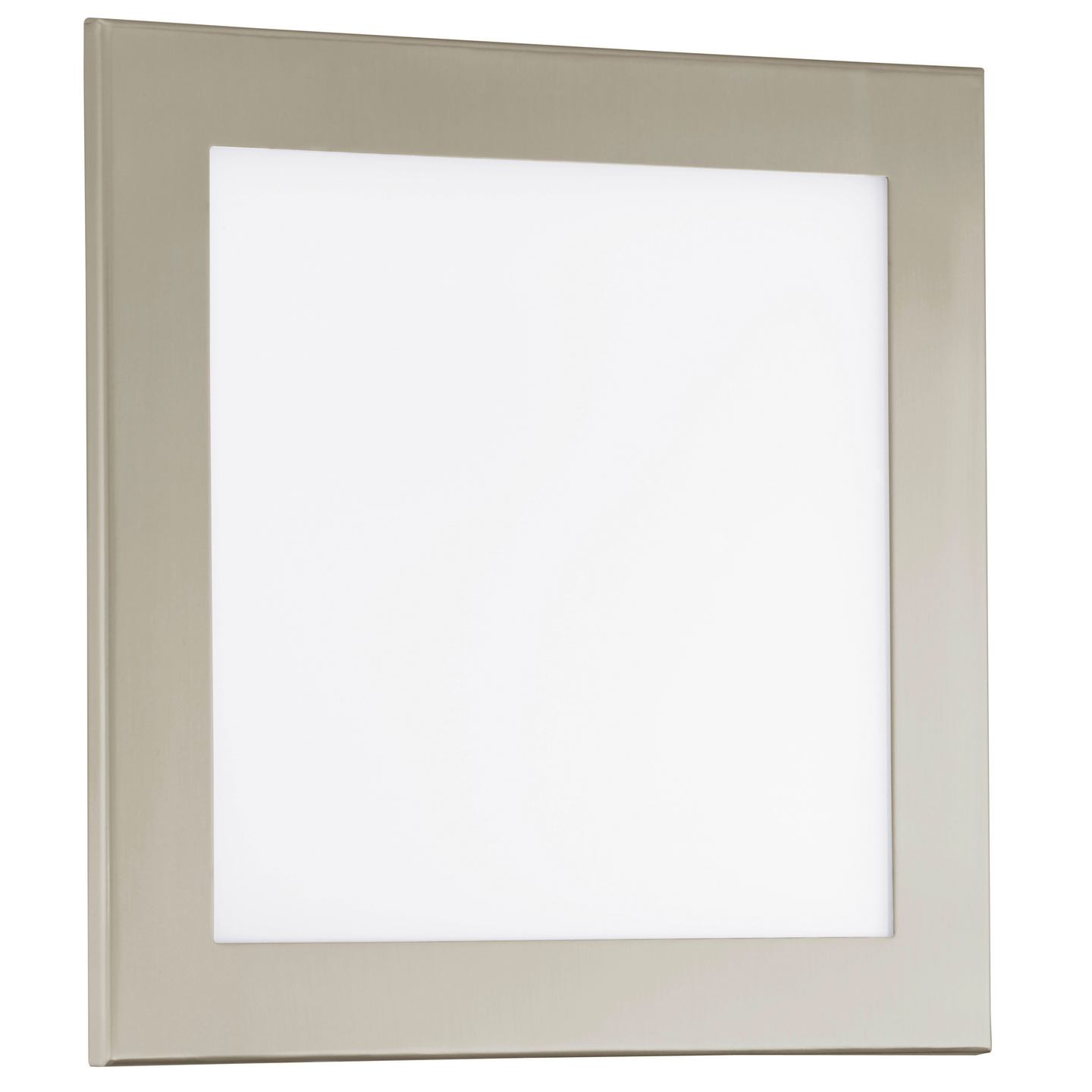 Plafondi Eglo led Auriga 30x30 cm HT - K-Rauta