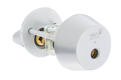 Avainpesä Abloy Sento CY001Z harmaa - K-Rauta