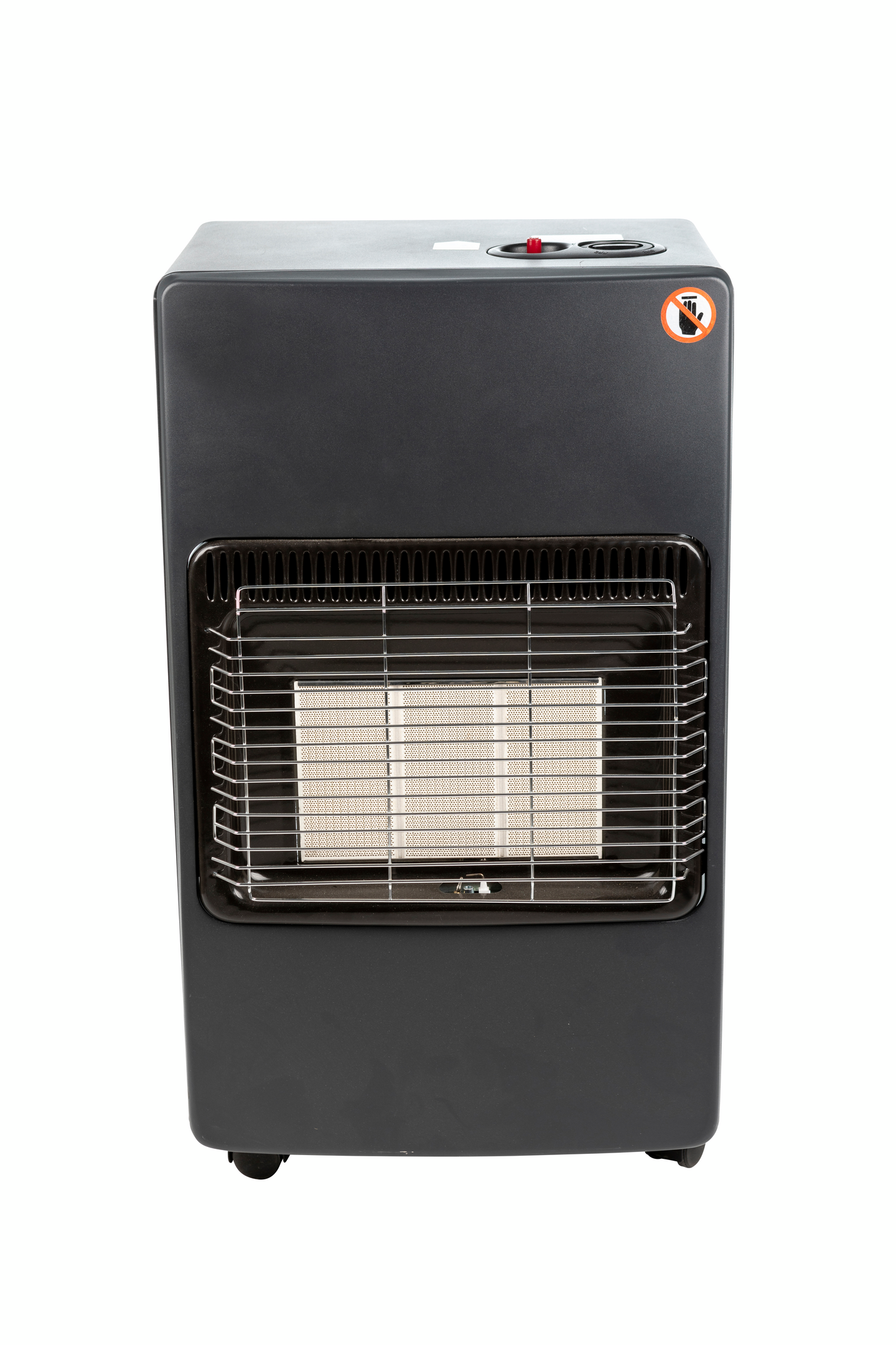 Kaasulämmitin Thermal Plus 4,1kW nestekaasu - K-Rauta