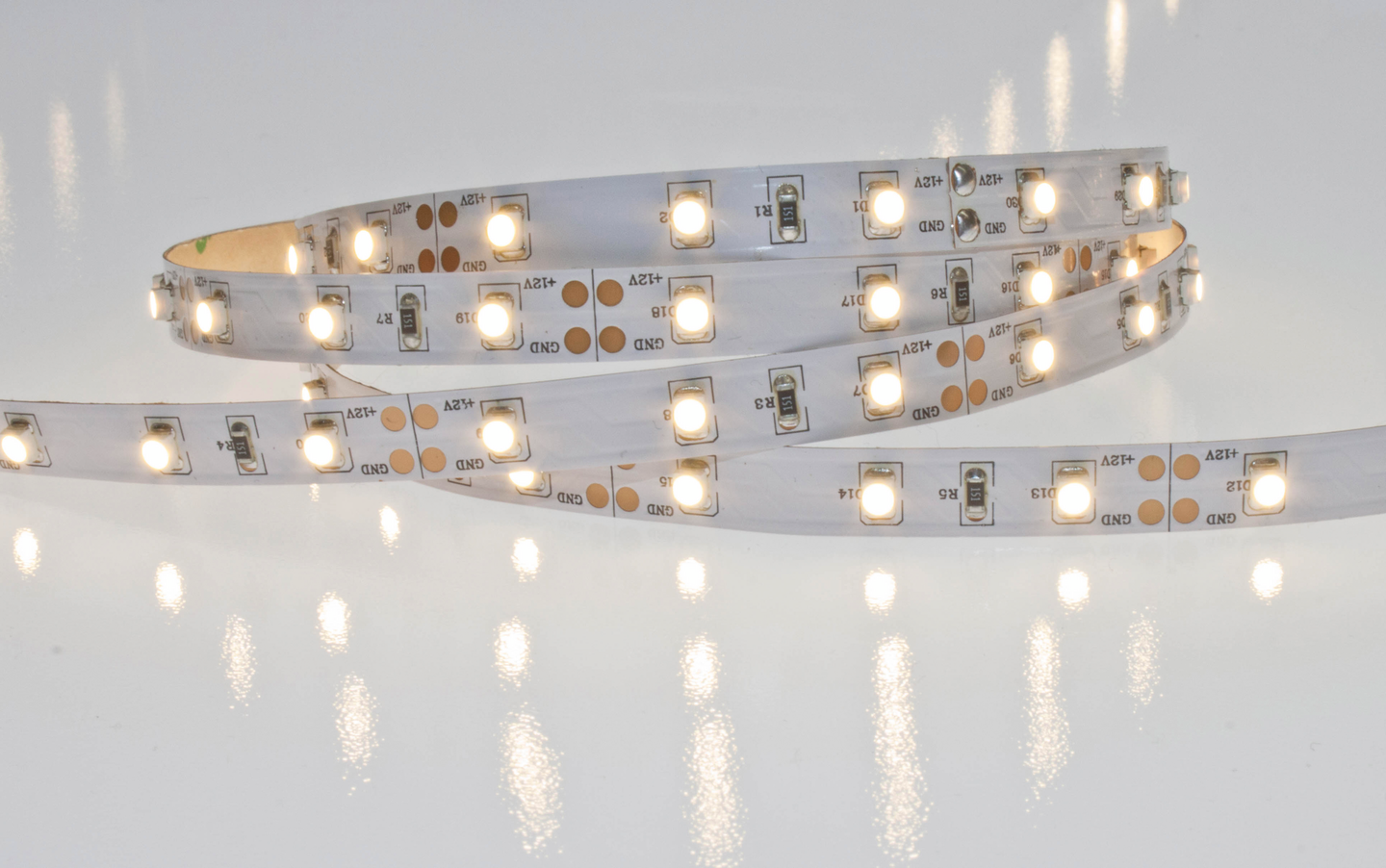 Led-nauha Cello Semi II 2m - K-Rauta