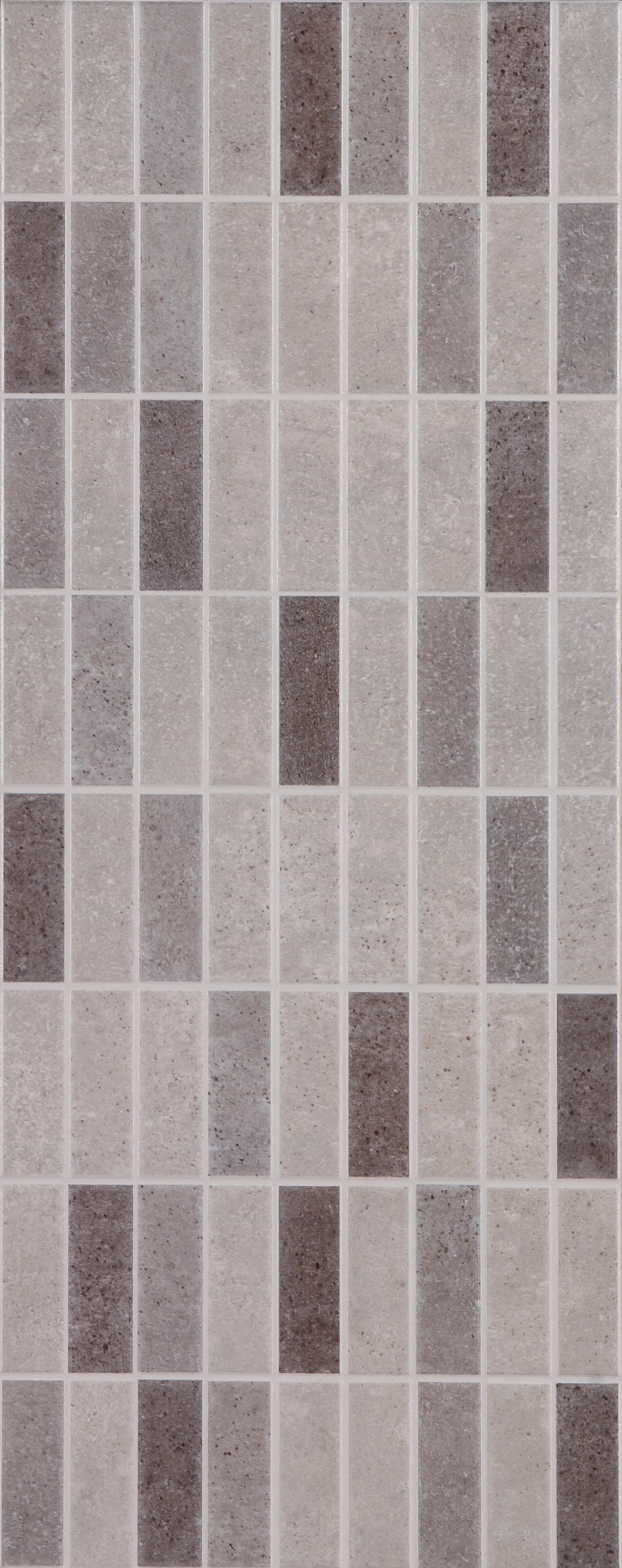 Seinälaatta Cello Cement 20x50 mosaiikkikuvio 1,6m² - K-Rauta