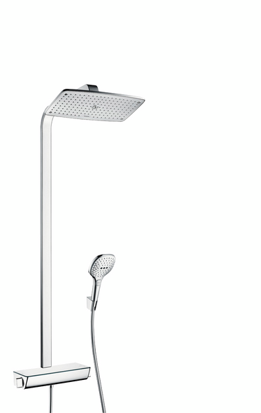 Suihkuhana Hansgrohe 27134000 360 Select - K-Rauta