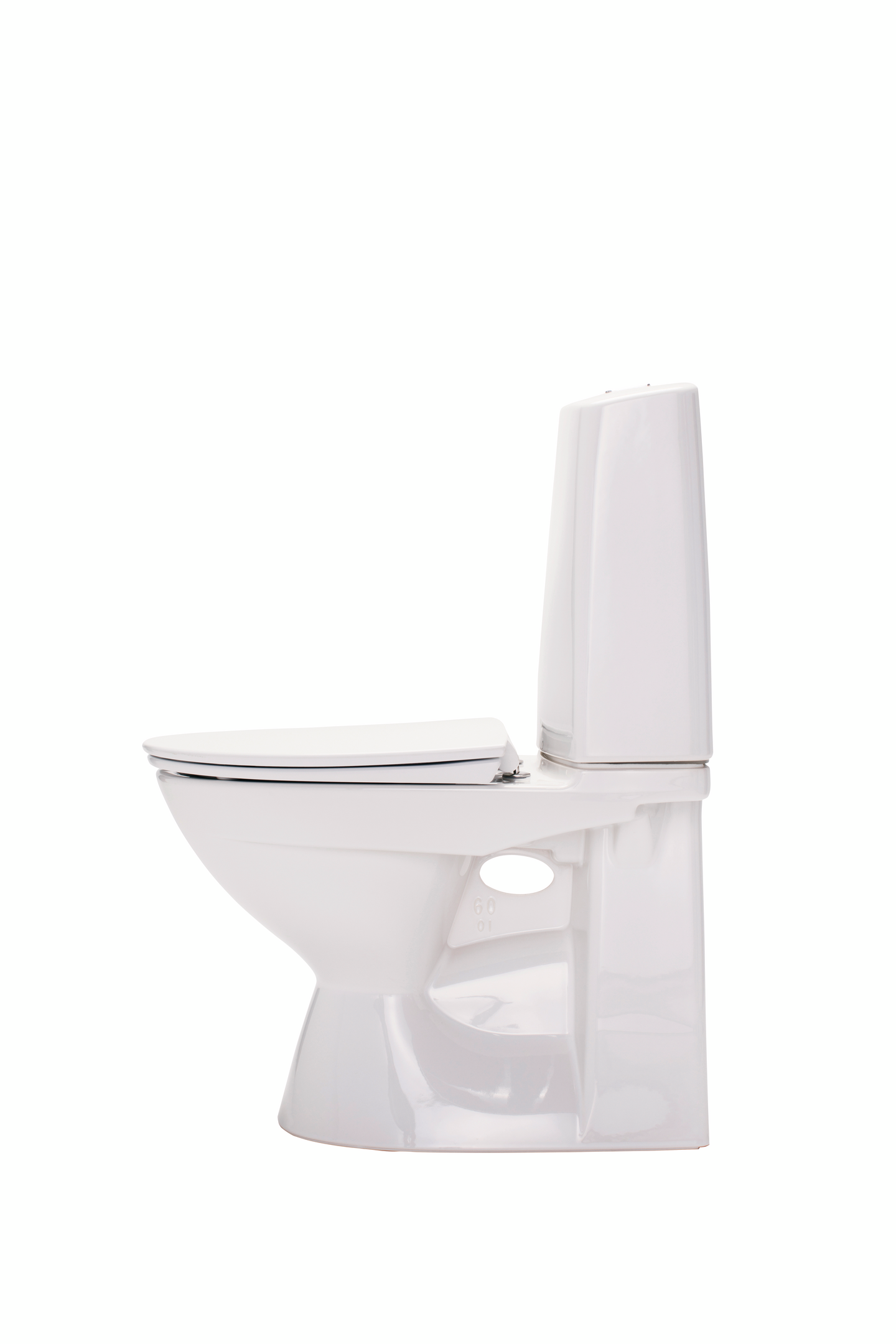Wc-istuin IDO glow 60 2-t sc kansi 3636001101 - K-Rauta