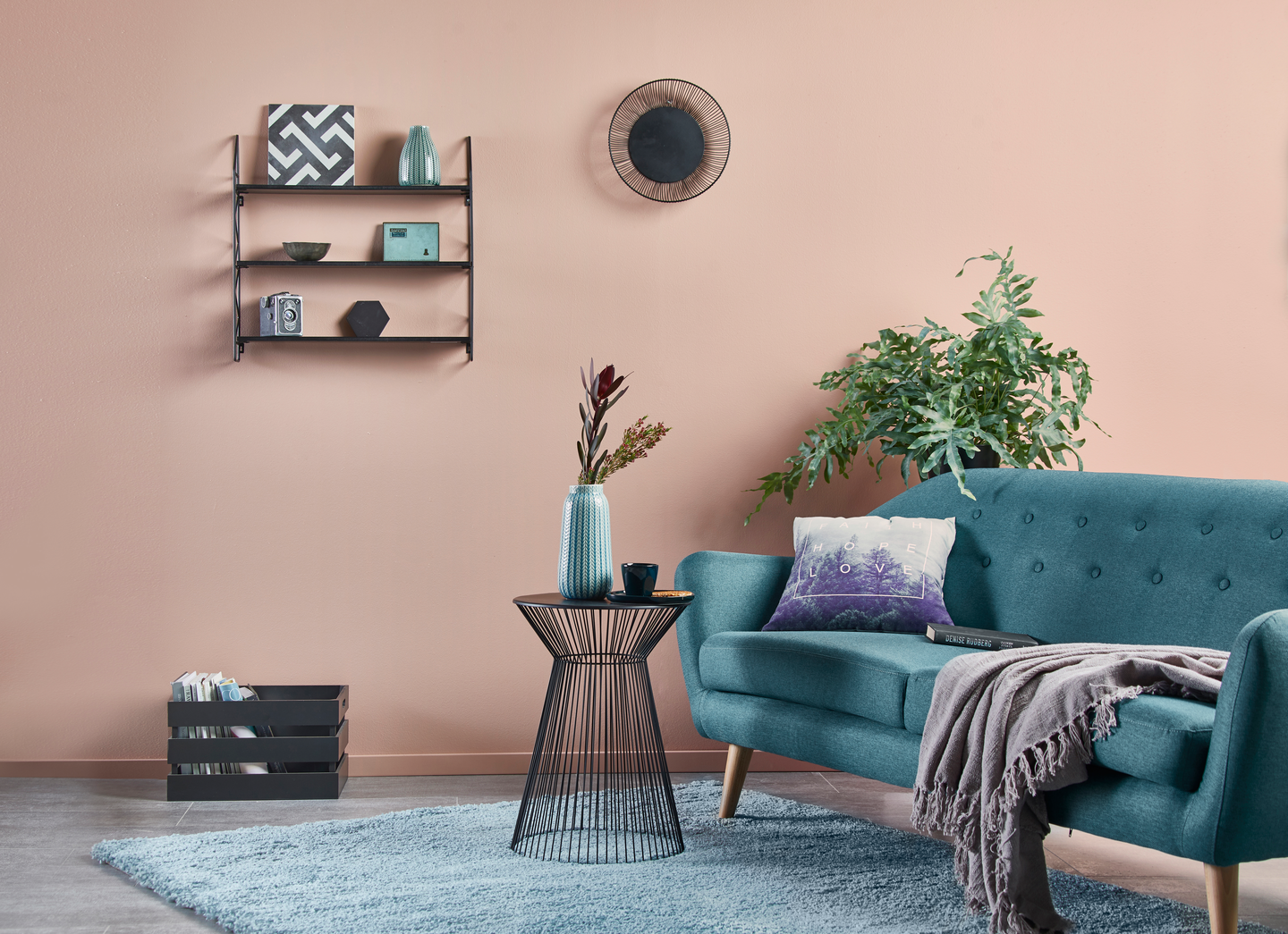 Huopa Cello 130x170cm 100% puuvillaa - K-Rauta