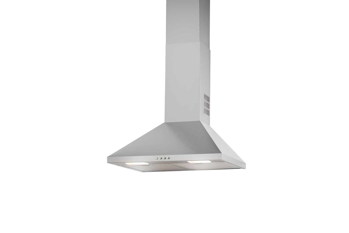 Liesituuletin Cello Rhea 300450I led-valoilla 50cm rst - K-Rauta