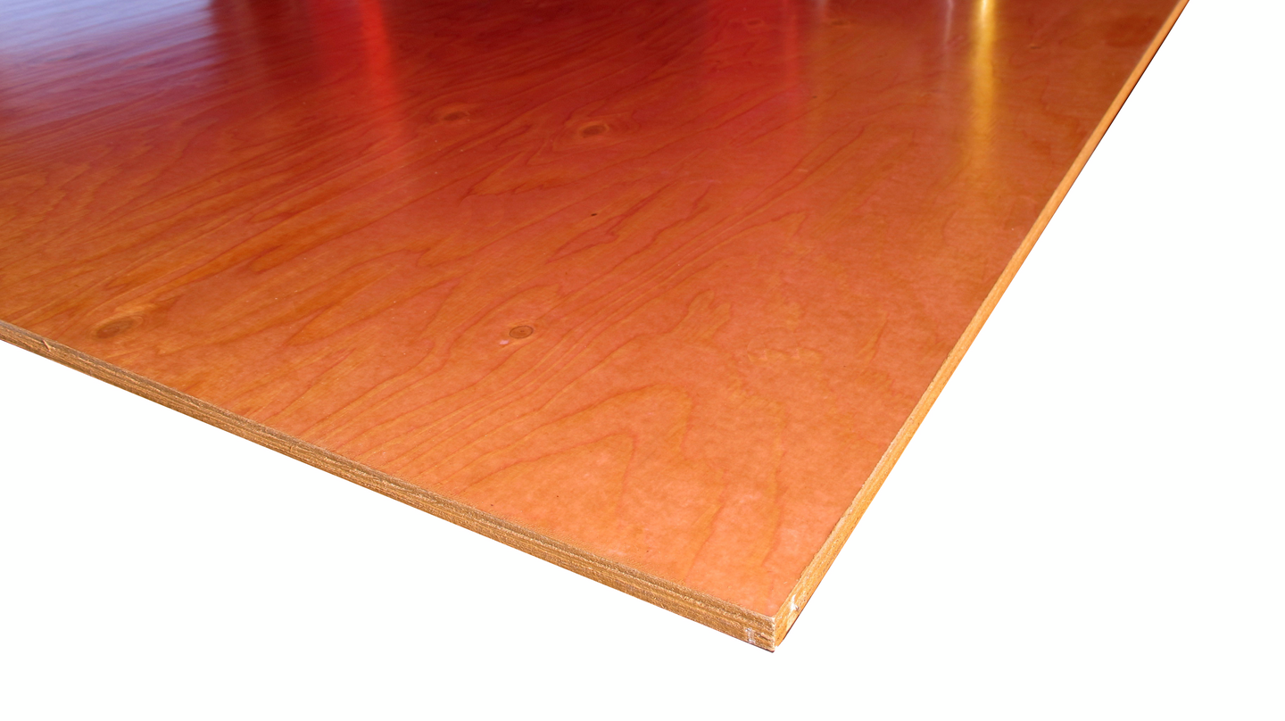 FORMPLYWOOD 12X1200X2500 WISA -FORM SPRUCE LJUS 75ST/BUNT