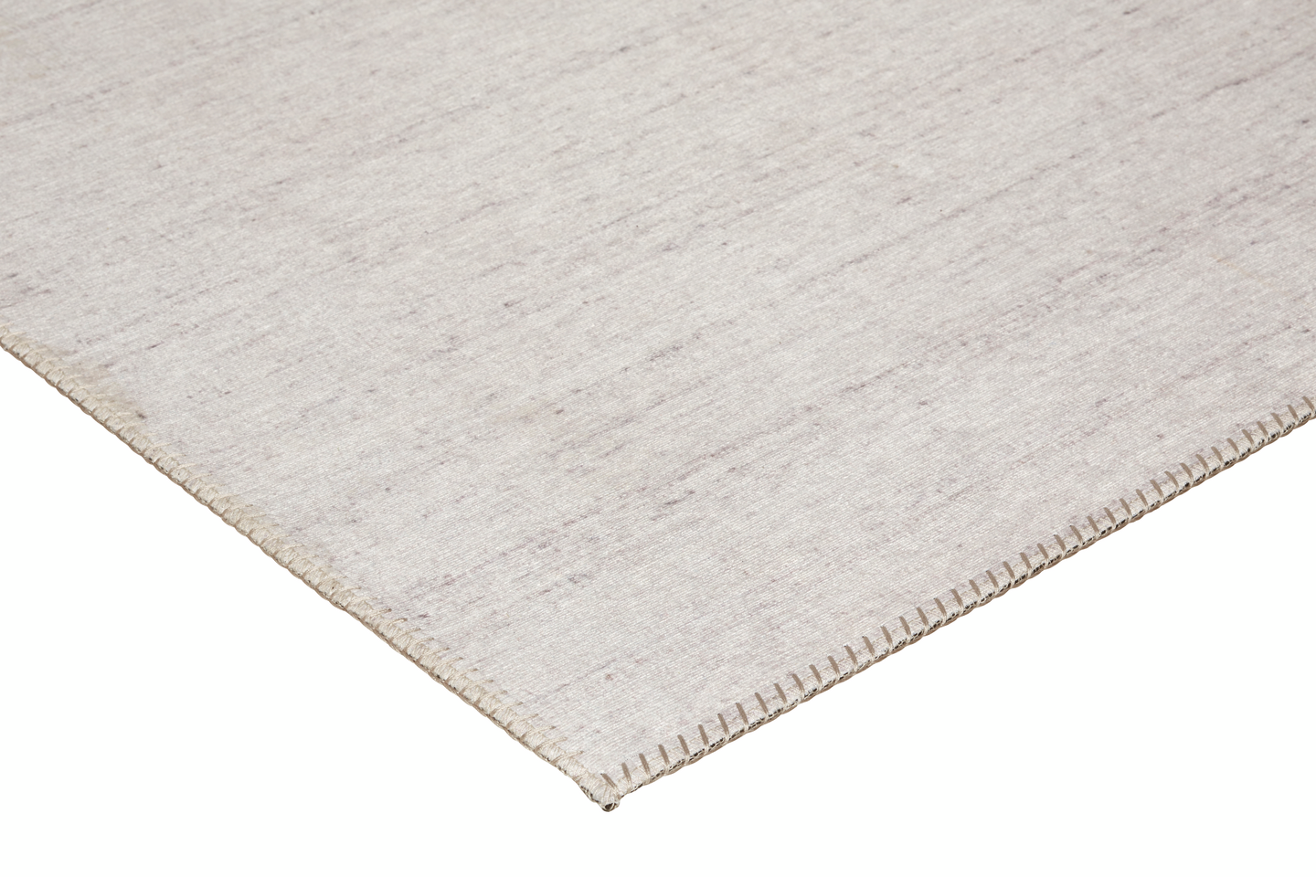 Sisustusmatto Cello Kaisla 140x200 valkoinen - K-Rauta