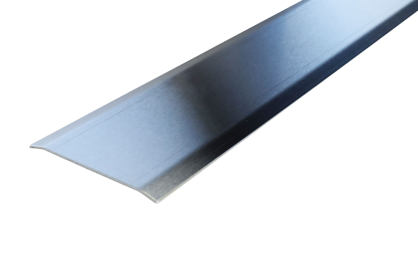 Saumalista 80mm RST hiottu sileä 2000mm - K-Rauta