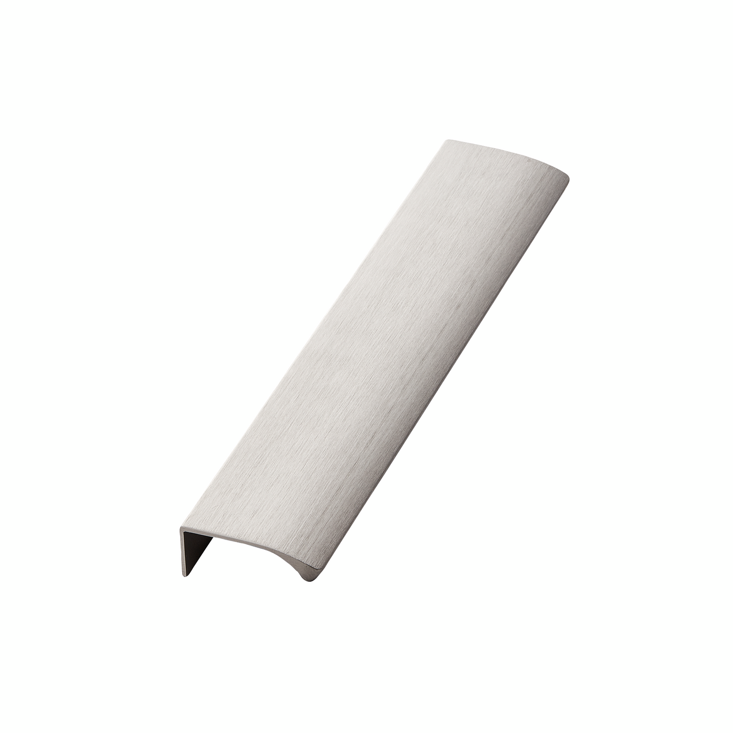 Profil Edge Straight Beslag Design -200 Rostfri Look - K-Rauta