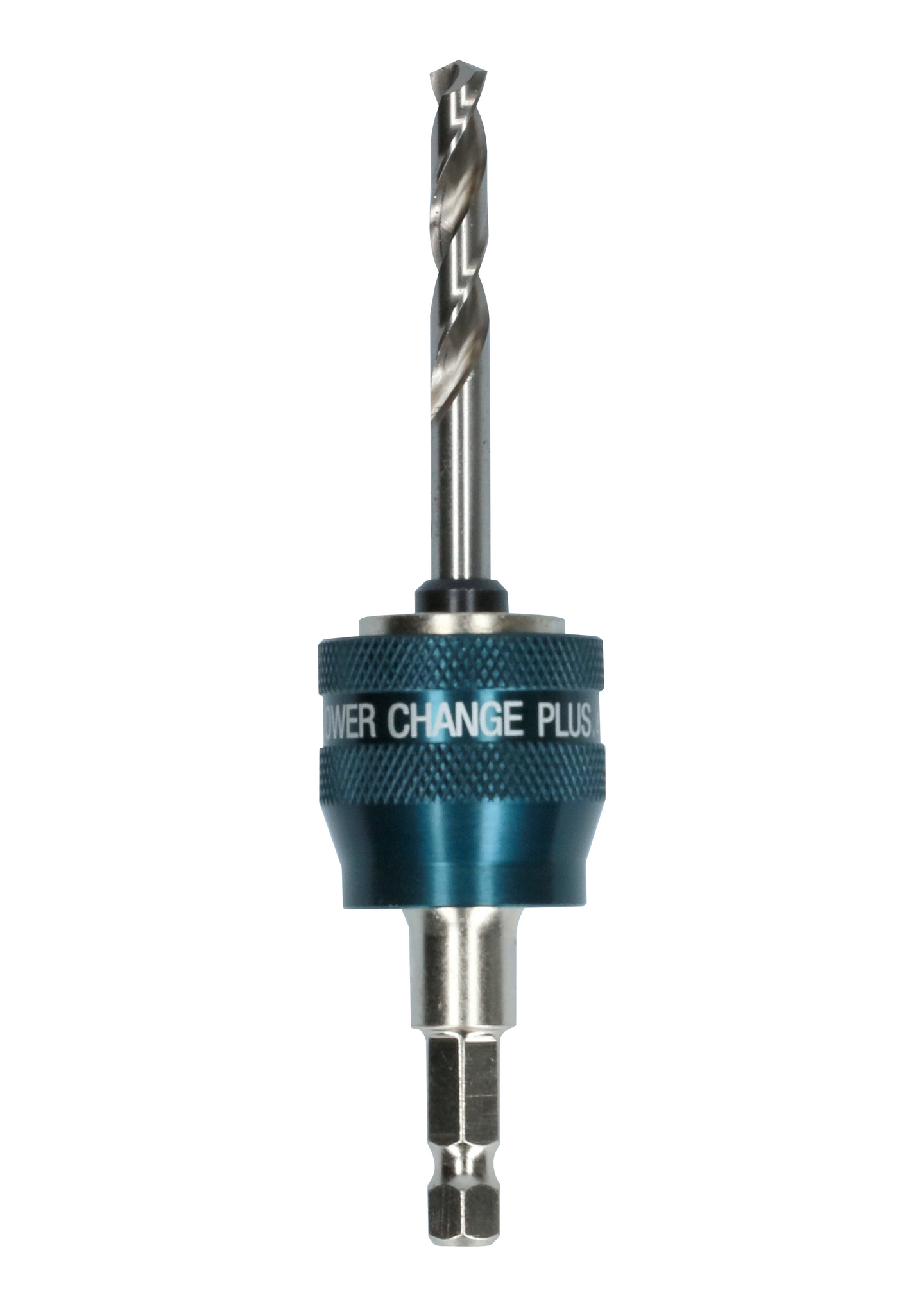 Reikäsahan adapteri Bosch Power Change Plus 8,7mm HSS-G 7,15x85mm - K-Rauta