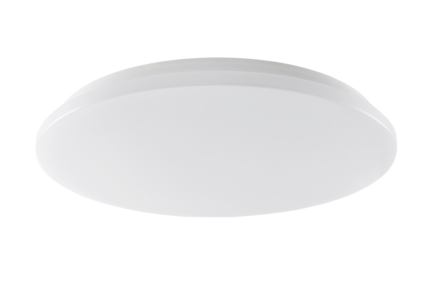 Plafondi Airam Gaia Slim Round 580 36W 2700/6500K himmennettävä - K-Rauta