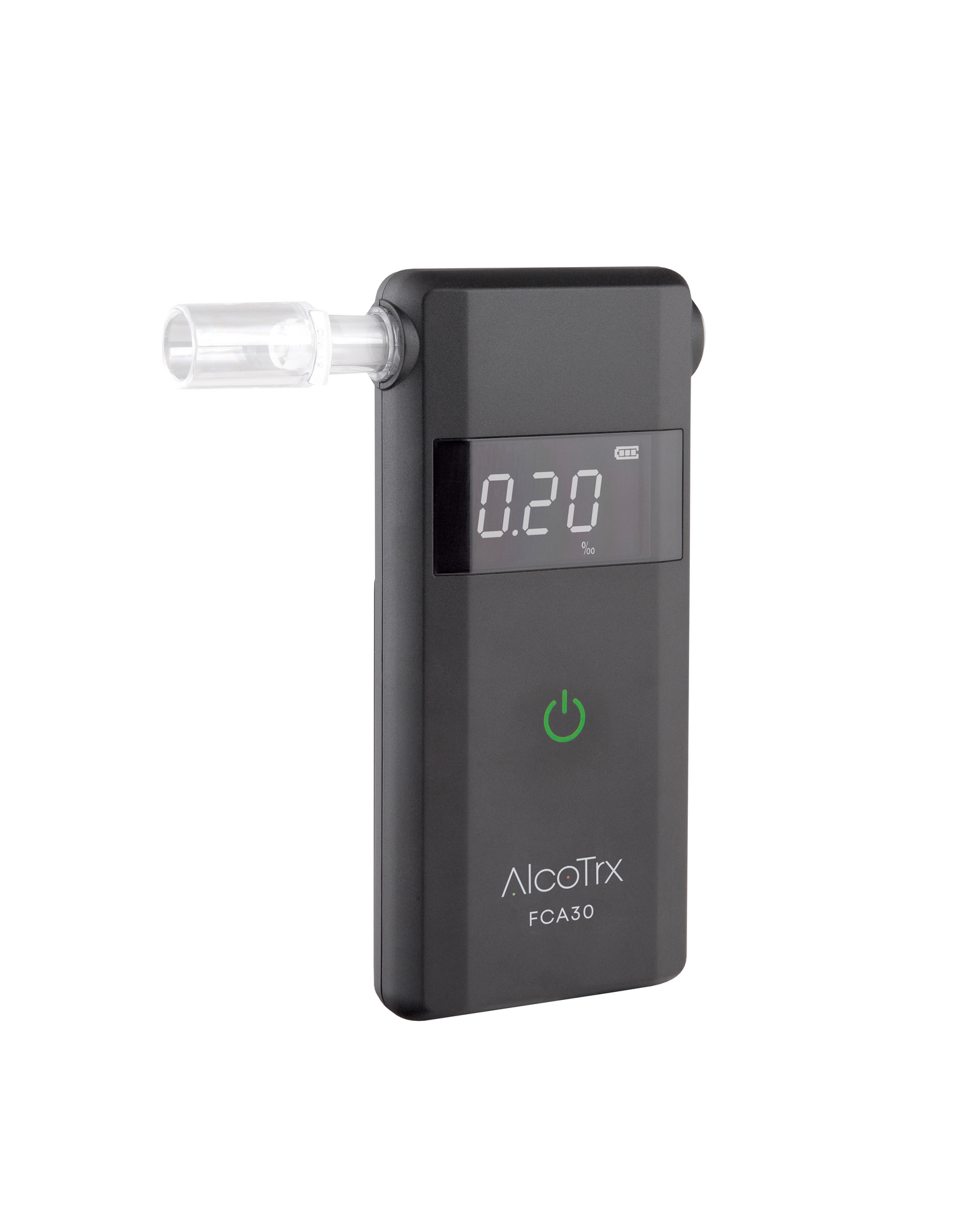 Alkometri Alcotrx FCA 30 - K-Rauta