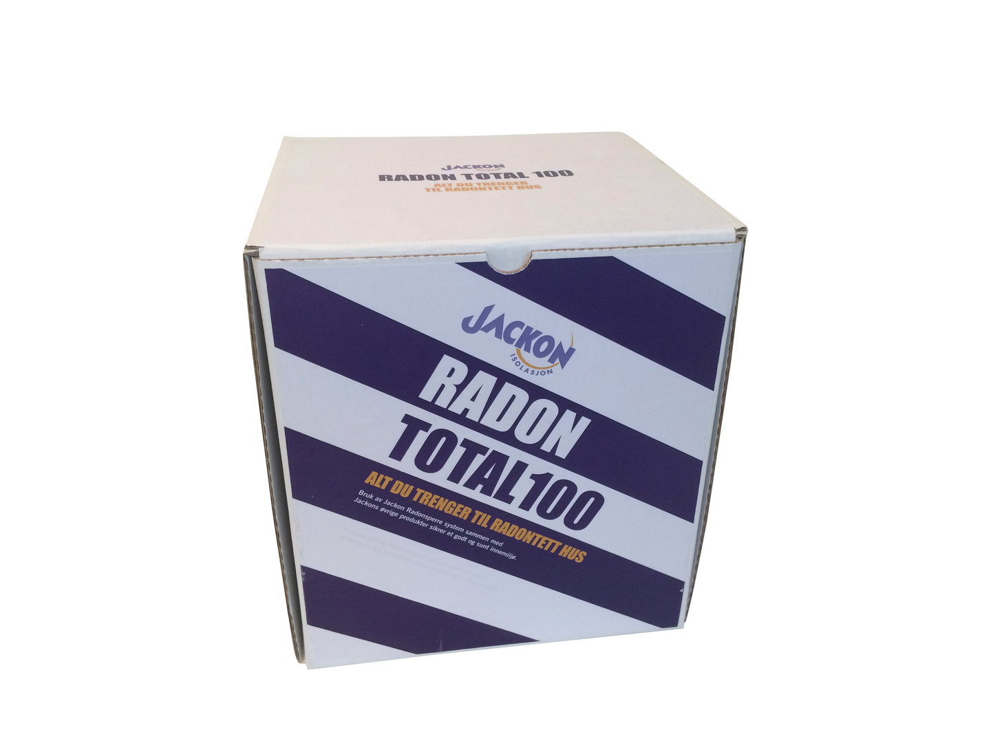 Box Radon B 100 100M2 - K-Rauta