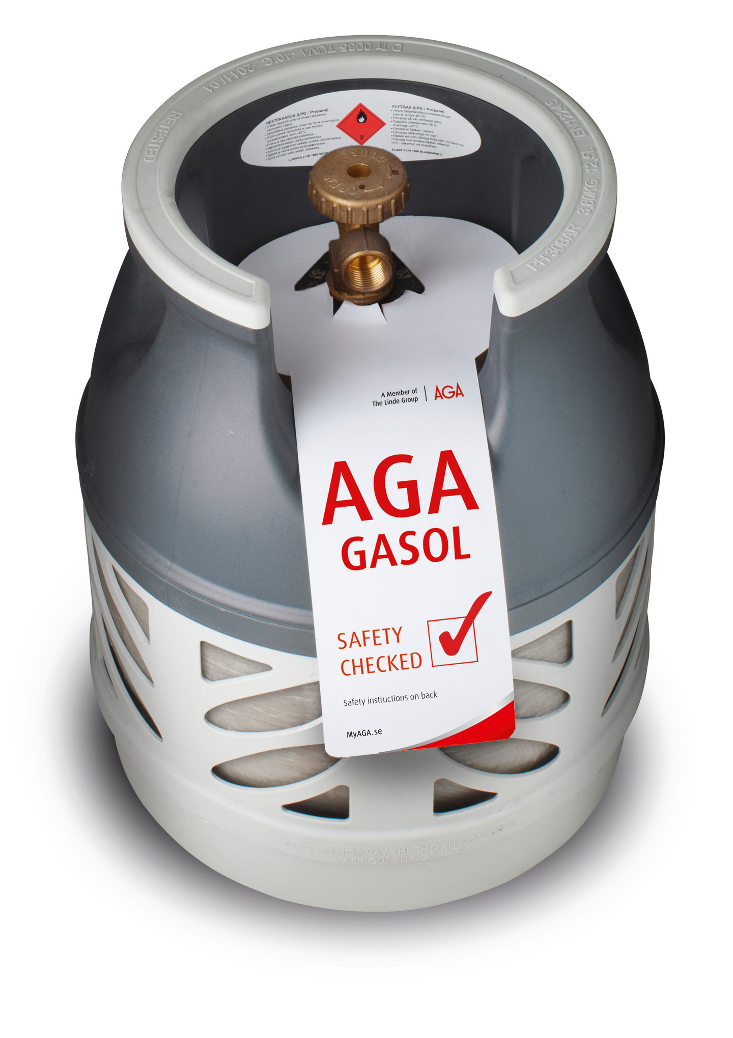 Aga Gas Återförsäljare